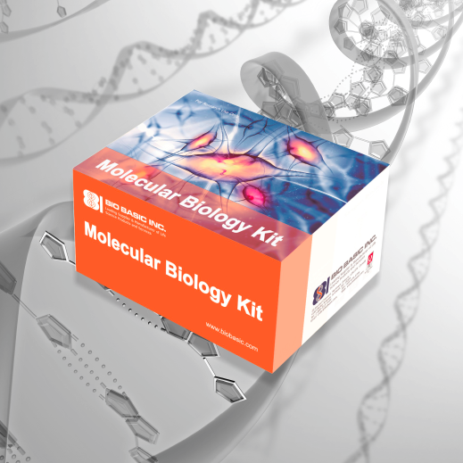 Residual SDS Detection Kit - NBS Biologicals