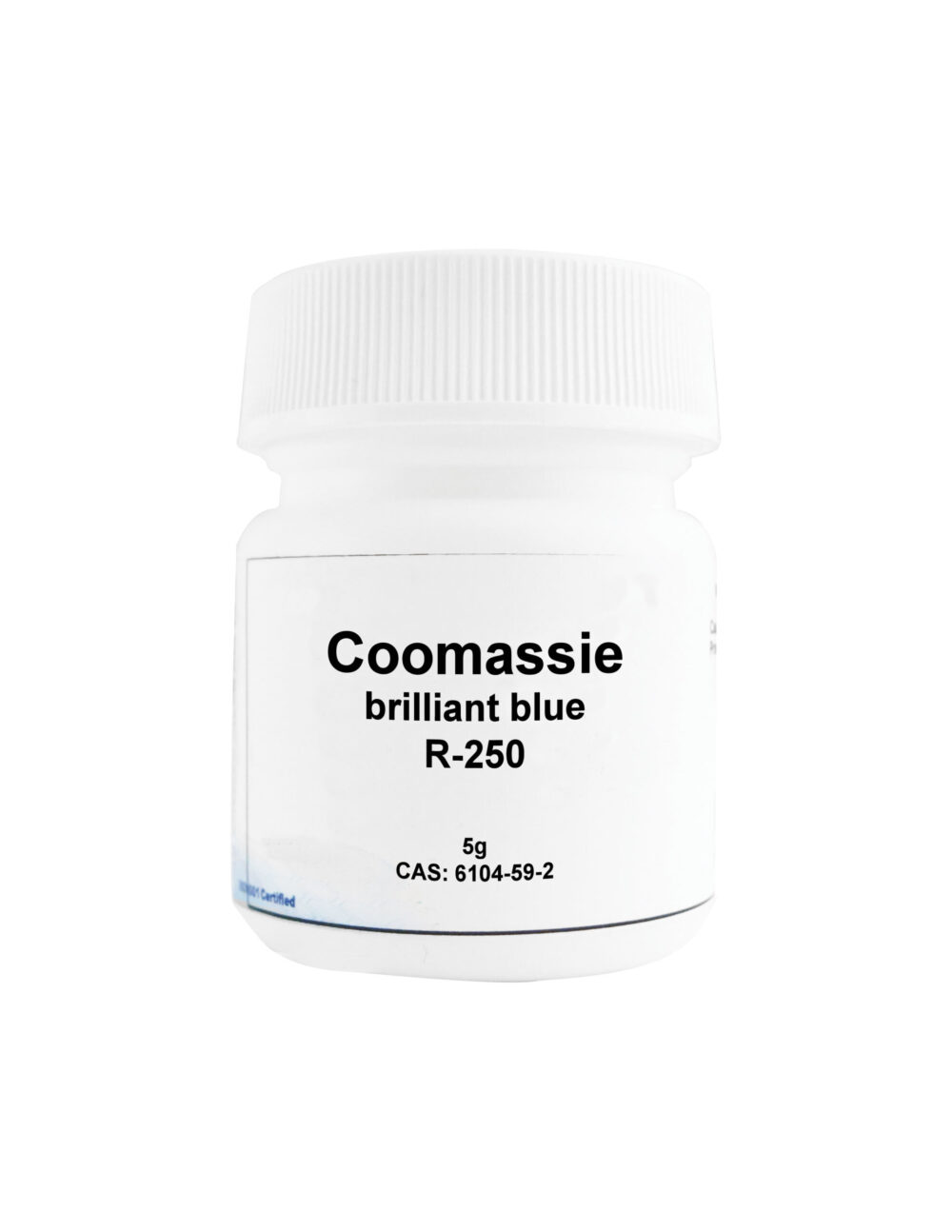 Coomassie brilliant blue R-250 - NBS Biologicals